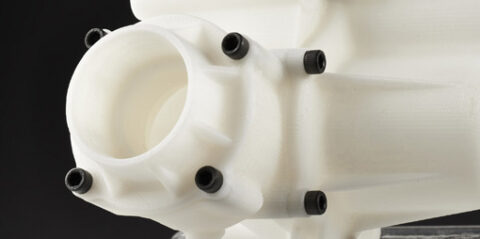 Fused Deposition Modeling (FDM) - 3D Integration Group