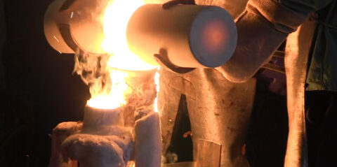 QuickCast Investment Casting - 3D Integration Group